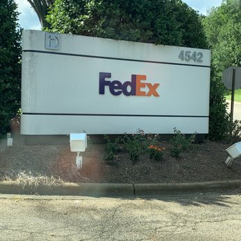 FEDEX SHIP CENTER - Updated October 2025 - 25 Reviews - 4542 Enterprise ...