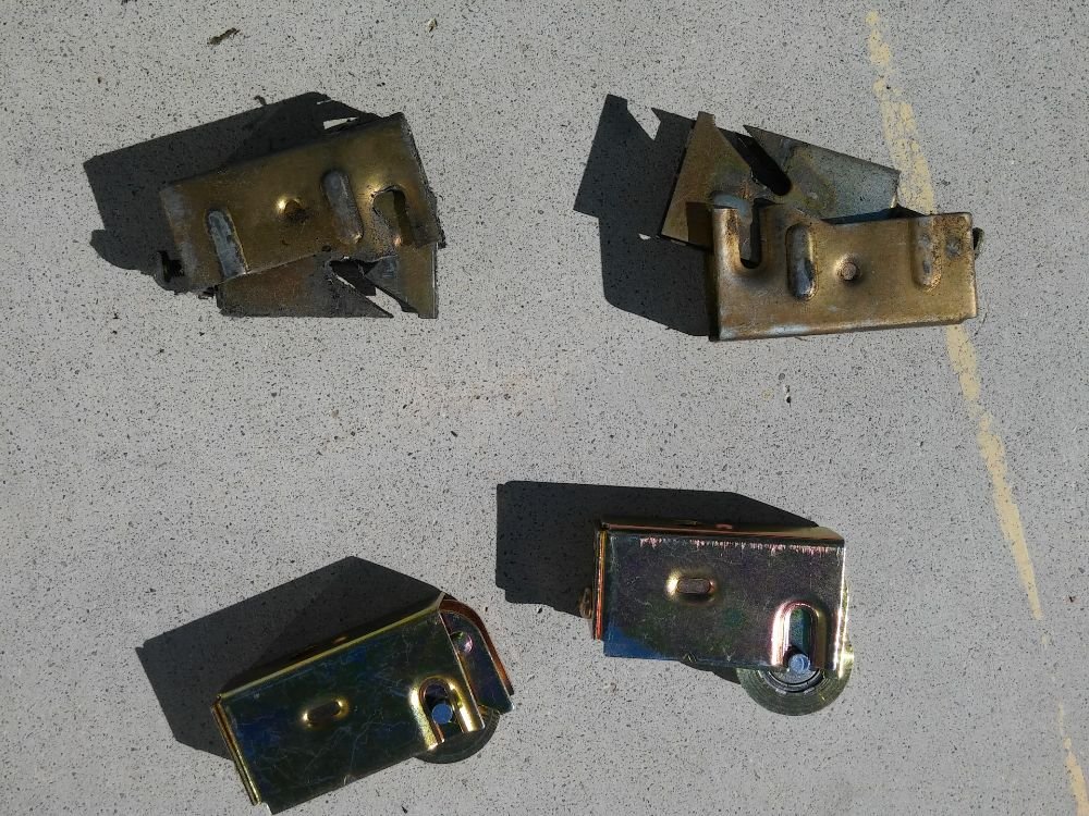 SLIDE RITE - Updated October 2025 - Las Vegas, NV, Nevada - Door Sales ...