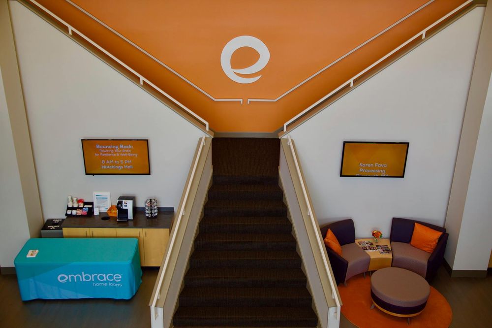 EMBRACE HOME LOANS - Updated January 2026 - 46 Reviews - 25 Enterprise ...