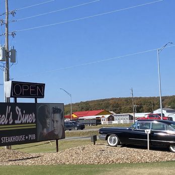 ANGEL’S DINER - Updated December 2025 - 190 Photos & 242 Reviews - 1402 ...