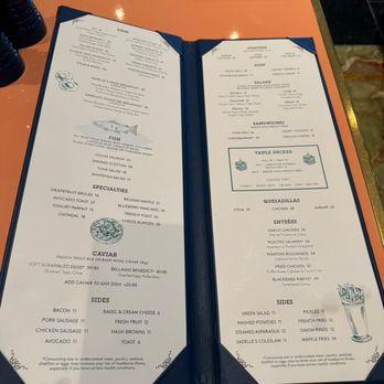 SADELLE’S - Updated November 2024 - 4048 Photos & 2085 Reviews - 3600 S ...