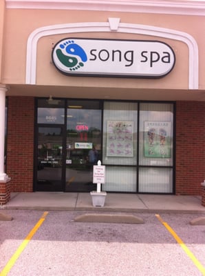 SONG SPA - Updated October 2025 - 29 Reviews - 8645 Haines Dr, Florence ...