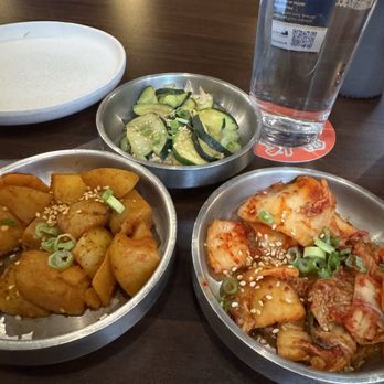 BEBAP KOREAN EATS - Updated January 2026 - 186 Photos & 56 Reviews ...