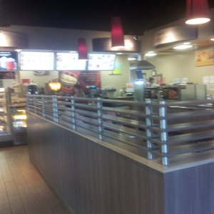 BFS FOODS - 879 Fairmont Rd, Morgantown, West Virginia - Gas Stations ...