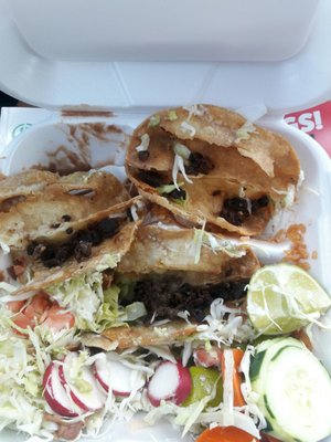 TACO MICH - Updated December 2025 - 10 Photos & 16 Reviews - 2720 W Van ...