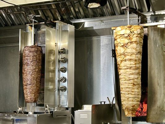 SHAWARMA ELSHAMI - Updated January 2026 - 42 Photos & 45 Reviews ...