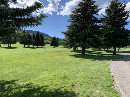WASATCH MOUNTAIN STATE PARK GOLF - Updated May 2024 - 25 Photos & 31 ...