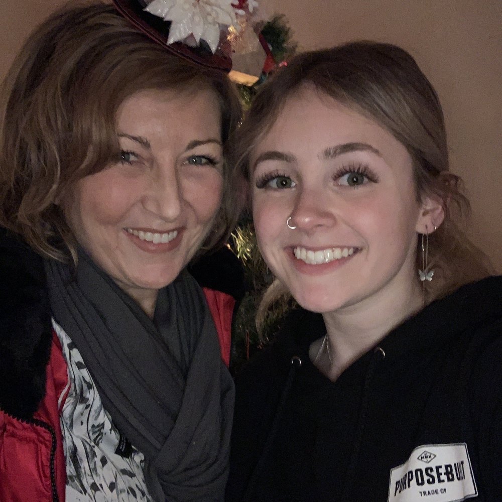 Linda Porteous's Instagram, Twitter & Facebook on IDCrawl