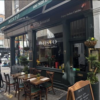 MISTO - Updated January 2026 - 19 Photos & 32 Reviews - 7 Shepherd ...