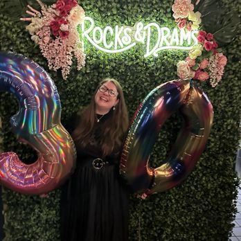 ROCKS & DRAMS - Updated 2024 - 1034 Photos & 221 Reviews - 14 S ...