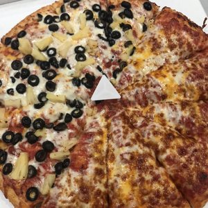 PIZZA MAN DAN’S - 126 Photos & 195 Reviews - 144 W Los Angeles Ave ...