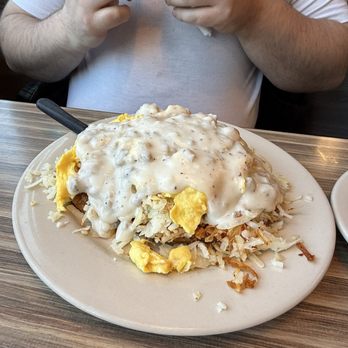 76 DINER - COOPERSVILLE - Updated November 2025 - 80 Photos - 25 ...