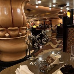 THE CHEESECAKE FACTORY - Updated October 2025 - 1399 Photos & 1476 ...