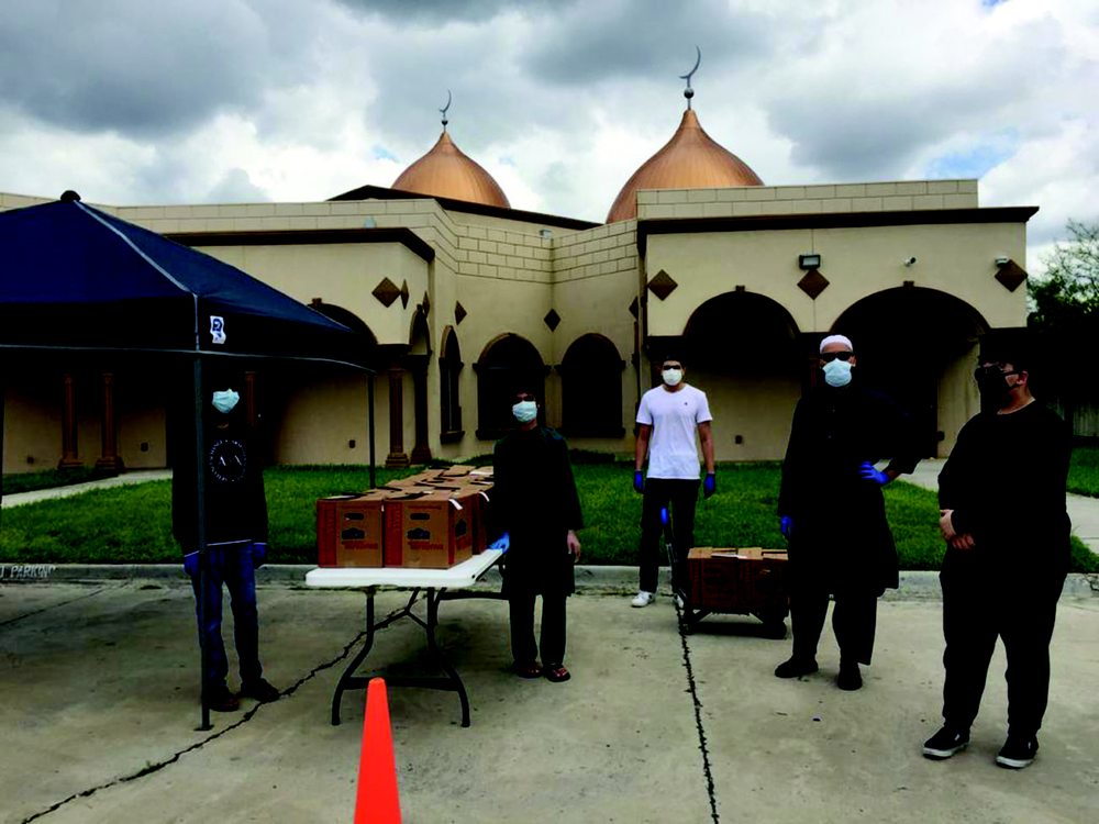 ISLAMIC SOCIETY OF SOUTH TEXAS - Updated December 2024 - 17 Photos ...