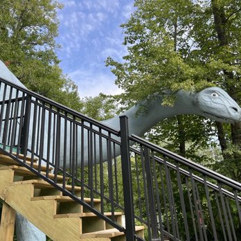 DINOSAUR GARDENS - Updated November 2025 - 25 Photos & 15 Reviews ...