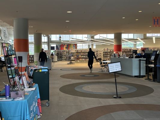 THE KANSAS CITY PUBLIC LIBRARY - PLAZA BRANCH - Updated March 2026 - 50 ...