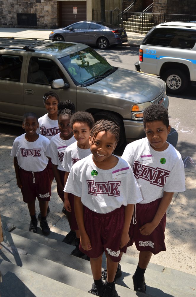 LINK COMMUNITY CHARTER SCHOOL - Updated April 2025 - 23 Pennsylvania ...