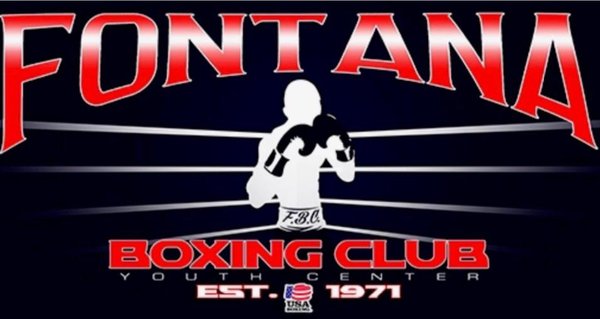 FONTANA BOXING CLUB - Updated August 2025 - 10 Photos - 15750 Arrow ...