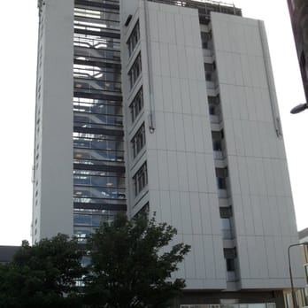 APPLETON TOWER - Updated November 2024 - 11 Crichton St, Edinburgh ...