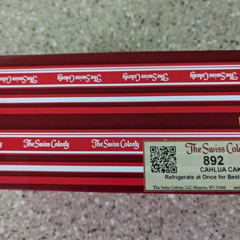 SWISS COLONY OUTLET CENTER - Updated December 2025 - 652 8th St, Monroe ...