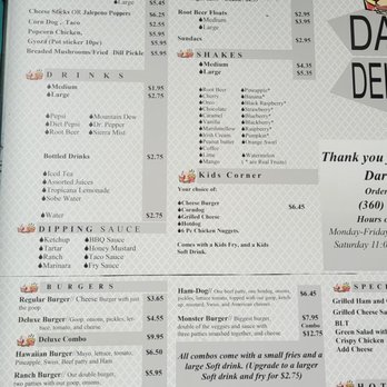 THE DARI DELITE - Updated September 2025 - 36 Photos & 60 Reviews ...