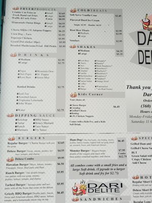 THE DARI DELITE - Updated January 2025 - 30 Photos & 59 Reviews - 1632 ...