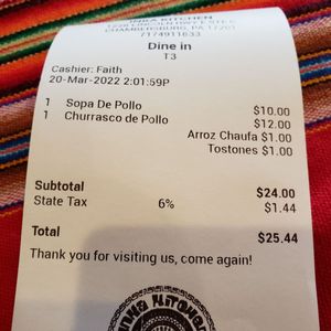 INKA KITCHEN - 172 Photos & 138 Reviews - Peruvian - 811 Wayne Ave ...