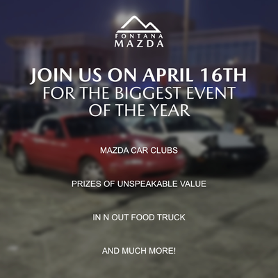 FONTANA MAZDA - Updated March 2026 - 272 Photos & 582 Reviews - 16800 S ...