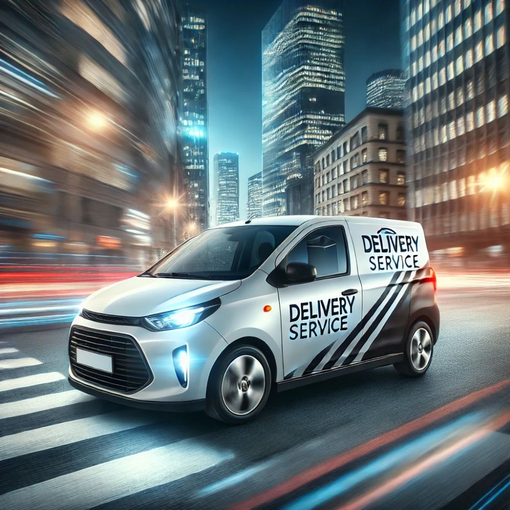 FAST COURIER AJ - Updated December 2025 - Waltham, Massachusetts ...