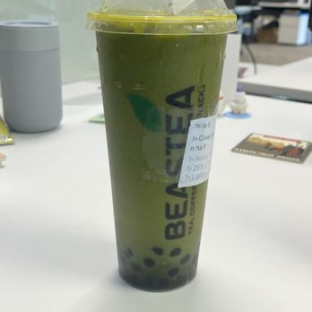 BEASTEA - Updated June 2024 - 824 Photos & 401 Reviews - 2785 El Camino ...