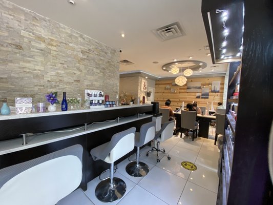 VILLAGE SPA NAILS - Updated May 2025 - 476 Photos & 316 Reviews - 409 ...