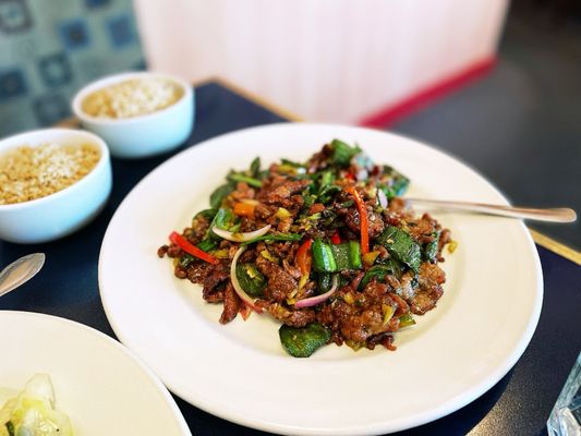 MALAYA KITCHEN - Updated October 2025 - 376 Photos & 248 Reviews - 8200 ...