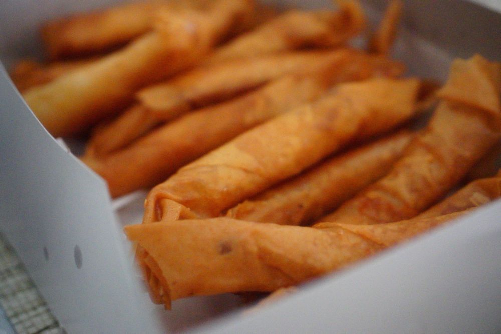 PAMPANGA’S BAKERY ARTESIA - Updated December 2025 - 767 Photos & 453 ...