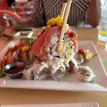 THE COWFISH SUSHI BURGER BAR - Updated September 2024 - 2443 Photos ...
