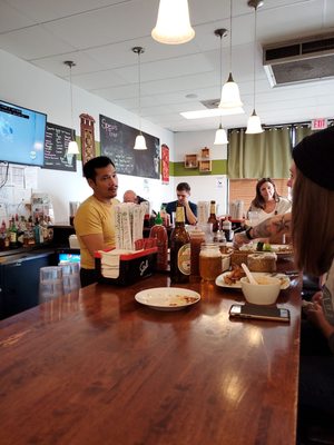 STICKY RICE CAFE - 520 Photos & 586 Reviews - 120 Jack Dance St ...