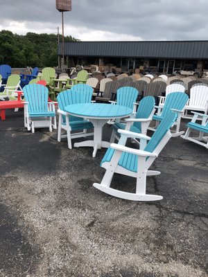 TIMBER VALLEY RUSTIC FURNITURE - Updated October 2025 - 33 Photos ...