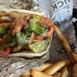 THE BRICK - Updated September 2025 - 118 Photos & 121 Reviews - 1305 ...