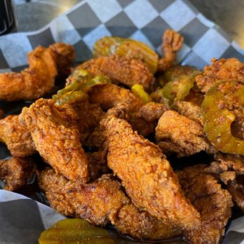 DEEP DEUCE GRILL - Updated October 2024 - 230 Photos & 269 Reviews ...