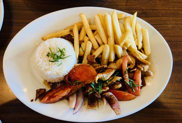 CHOLO’S PERUVIAN RESTAURANT - Updated October 2025 - 183 Photos & 147 ...