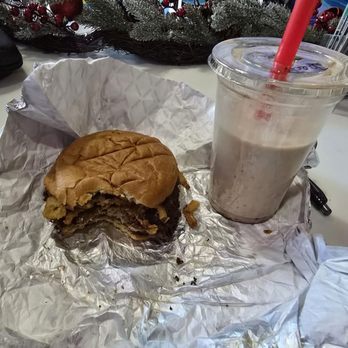 ROCKY’S BURGERS FRANKS & FRIES - Updated February 2025 - 10 Reviews ...