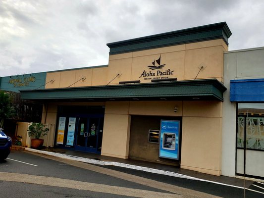 ALOHA PACIFIC FEDERAL CREDIT UNION - Updated October 2025 - 33 Photos ...