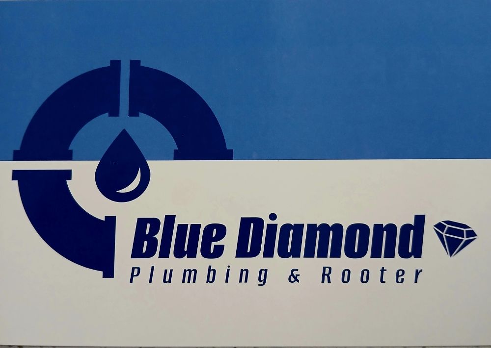 BLUE DIAMOND PLUMBING & ROOTER - Updated July 2024 - 19 Photos ...