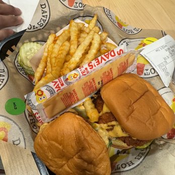 DAVE’S HOT CHICKEN - Updated August 2024 - 371 Photos & 255 Reviews ...