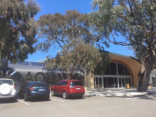 BOLD PARK AQUATIC CENTRE - Updated August 2025 - 1 Bold Park Dr ...