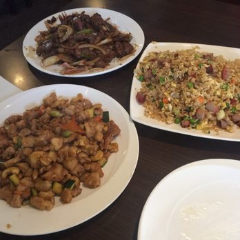 THE WOK CHINESE CUISINE - Updated July 2025 - 1418 Photos & 1023 ...