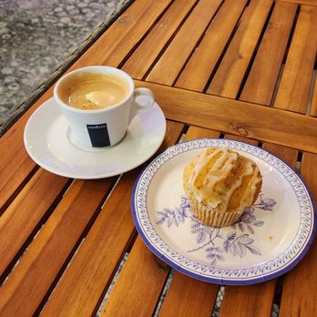 BACI COFFEE - Updated May 2024 - 209 Photos & 45 Reviews - 2815 Camino ...