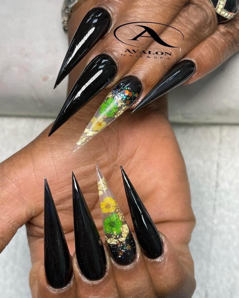 AVALON NAILS & SPA - Updated December 2025 - 452 Photos & 81 Reviews ...