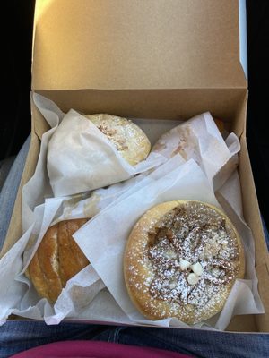 WILD SWEET WILLIAMS - A BAKING HOUSE - Updated December 2025 - 52 ...