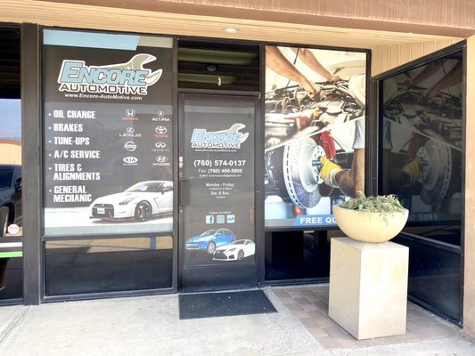 ENCORE AUTOMOTIVE - Updated January 2026 - 27 Photos & 73 Verified ...