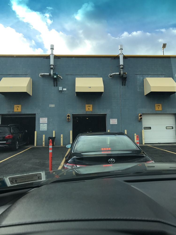 NYC TLC - Updated December 2025 - 24-55 Bqe W, Woodside, New York ...